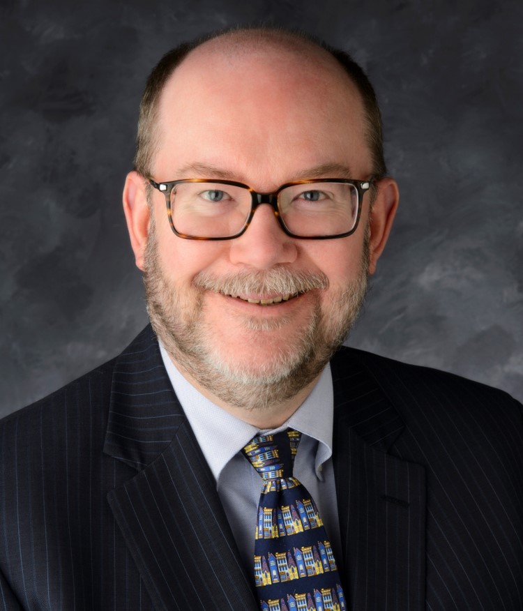 About the Author - Reed's Ruminations: The Past, Present, and Future